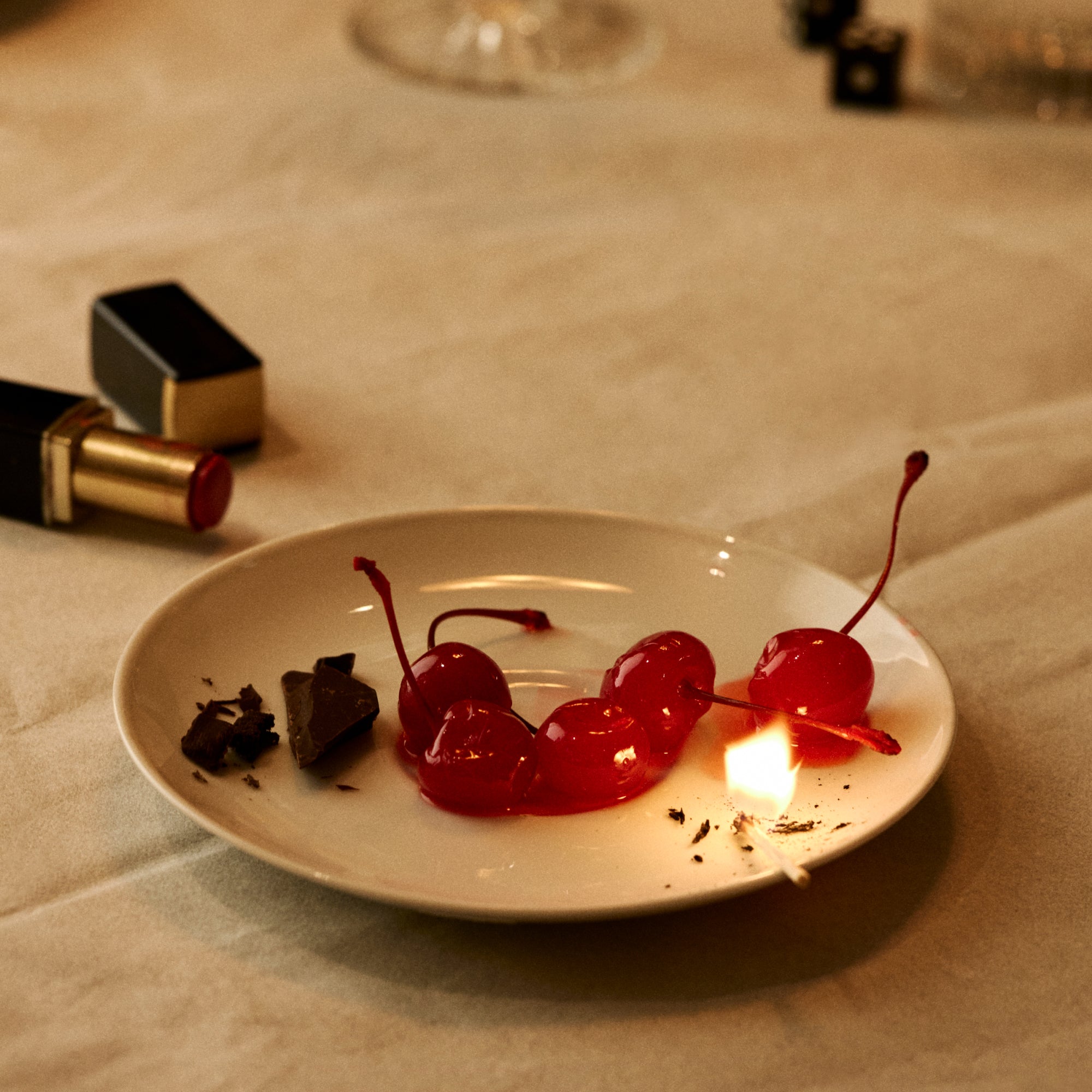 French Exit – Henry Rose