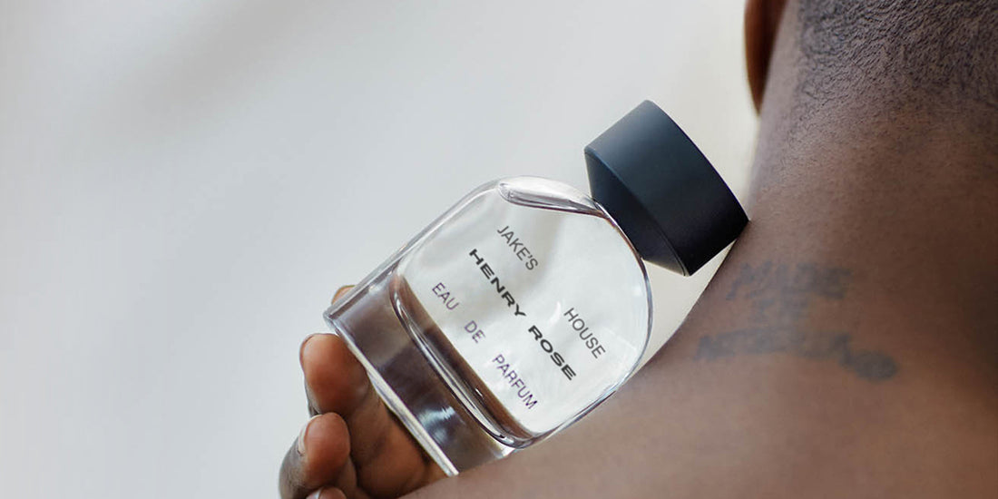 Our Story – Henry Rose