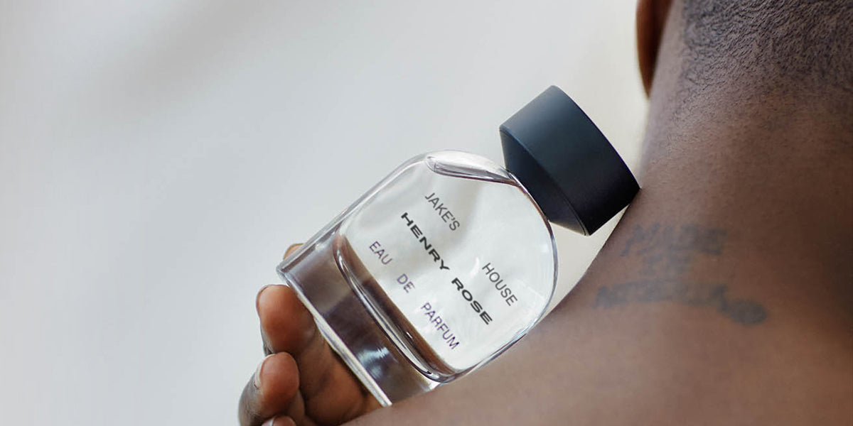 Our Story – Henry Rose