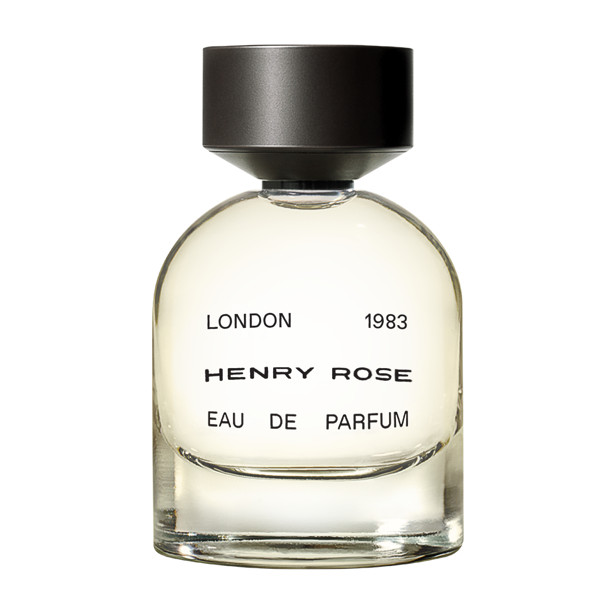 London 1983 – Henry Rose