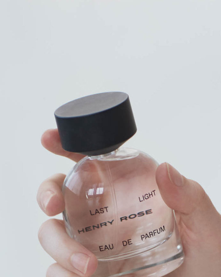 Our Story – Henry Rose