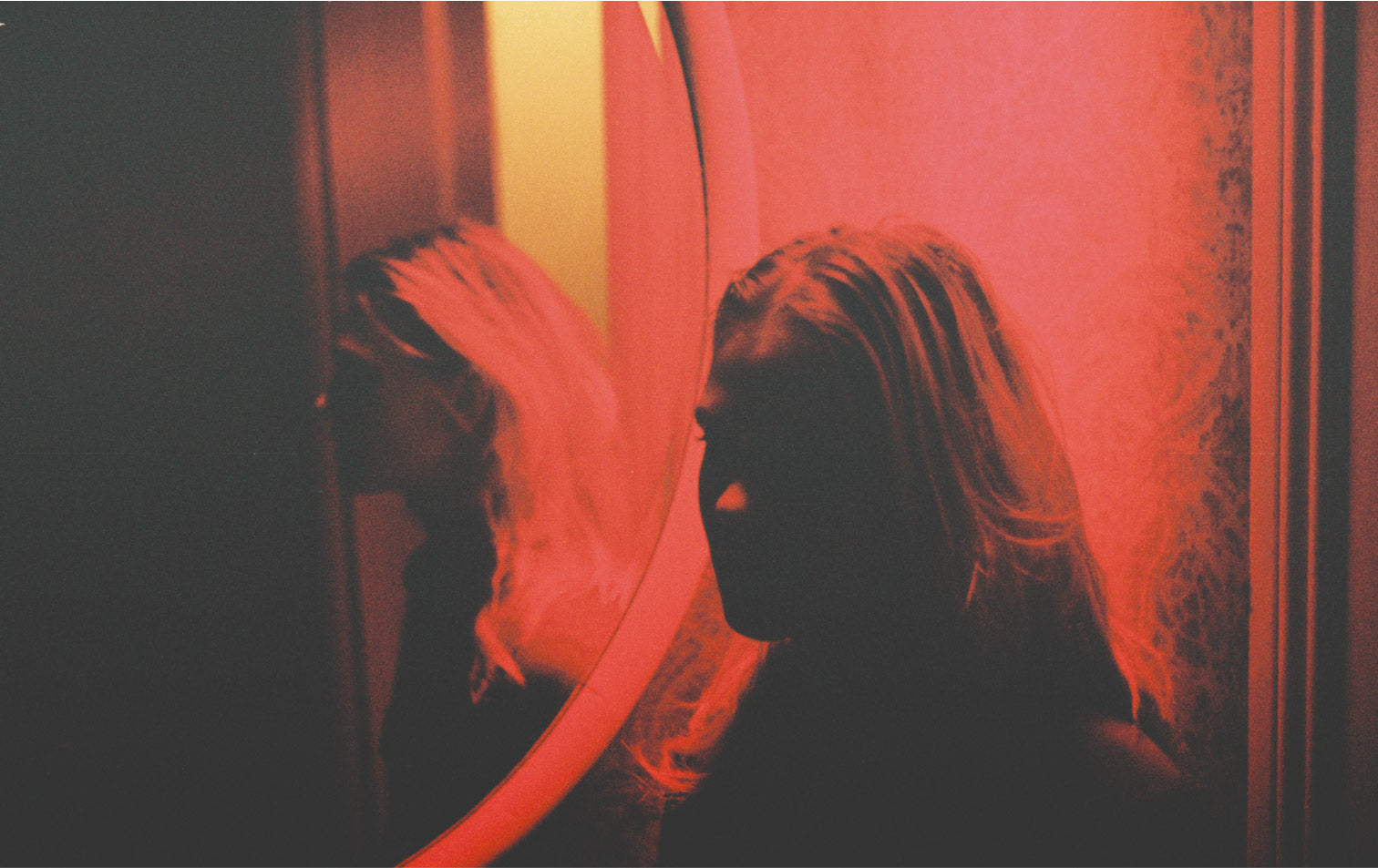 Our Story – Henry Rose